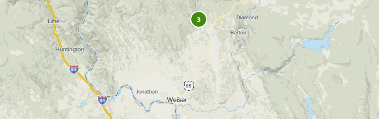 Best Hikes and Trails in Weiser | AllTrails