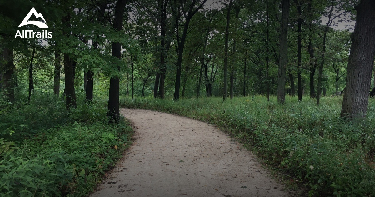 Best views trails in Addison | AllTrails