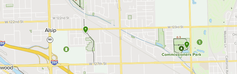 Best Hikes and Trails in Alsip | AllTrails