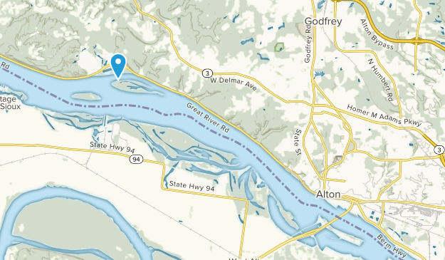 Best Trails near Alton, Illinois | AllTrails