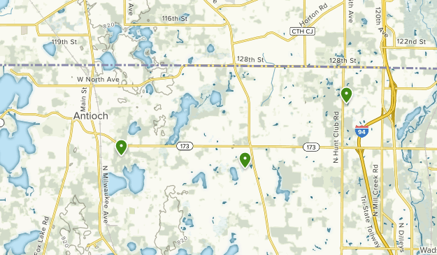 Best Trails near Antioch, Illinois | AllTrails