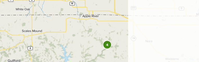 Best Hikes and Trails in Apple River | AllTrails