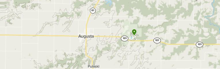 Best Hikes and Trails in Augusta | AllTrails