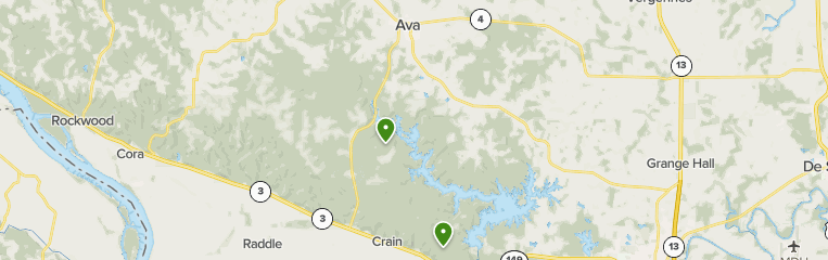 Best Hikes and Trails in Ava | AllTrails