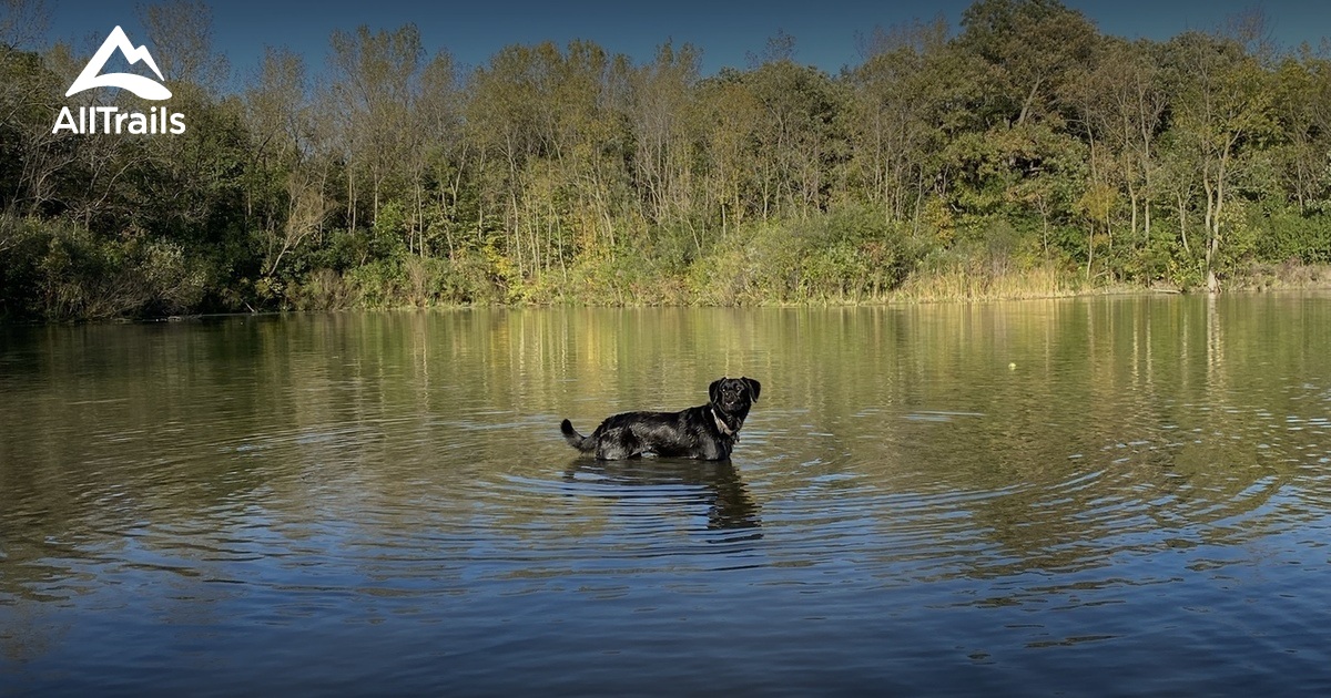 Best hikes and trails in Bannockburn | AllTrails