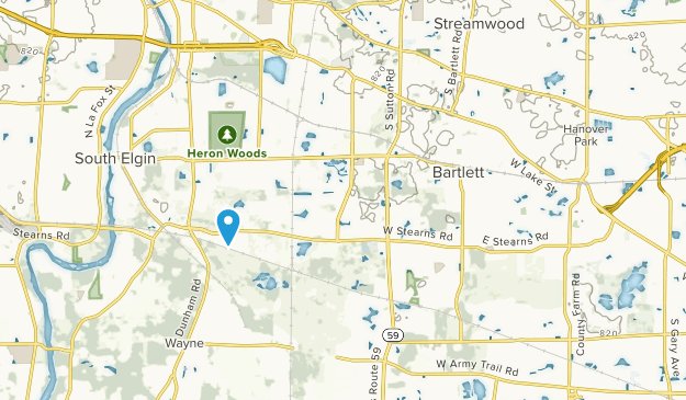 Best Trails near Bartlett, Illinois | AllTrails