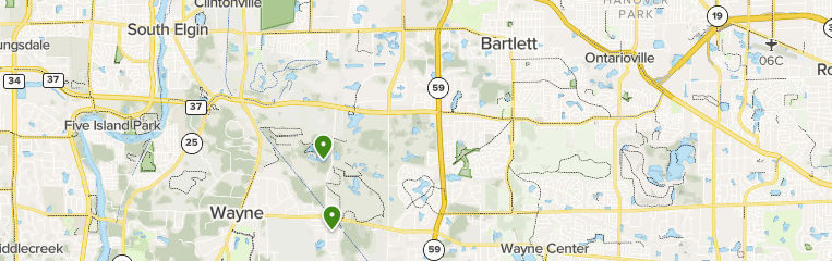 Best Hikes and Trails in Bartlett | AllTrails