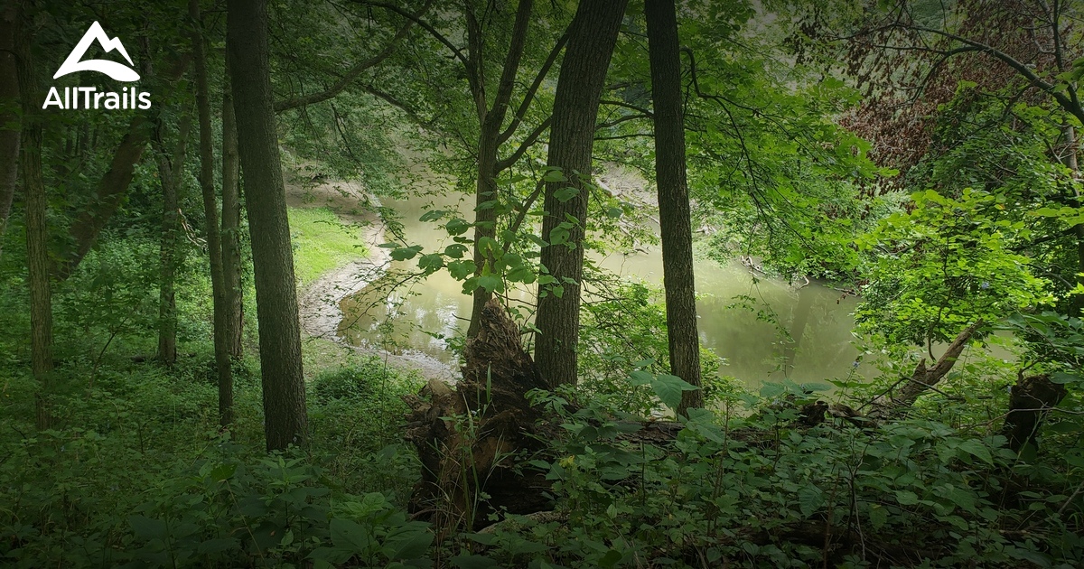 Best hikes and trails in Beason | AllTrails