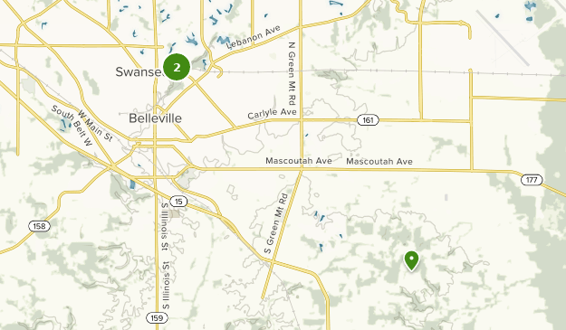 Best Trails near Belleville, Illinois | AllTrails