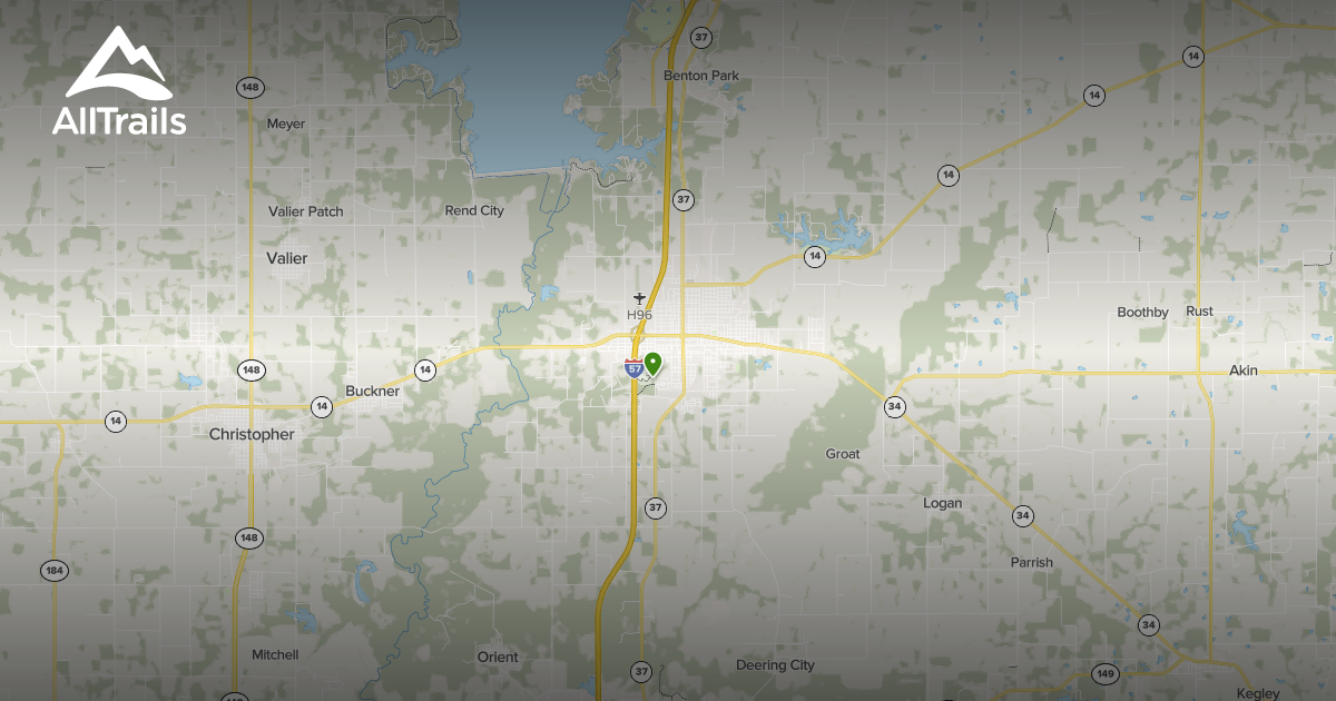 Best hikes and trails in Benton | AllTrails