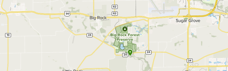 Best trails in Big Rock, Illinois | AllTrails