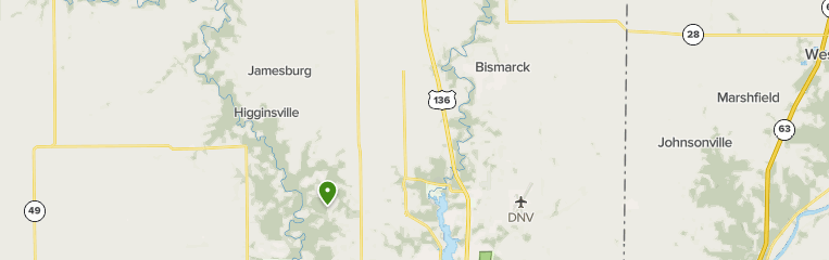 Best Hikes and Trails in Bismarck | AllTrails