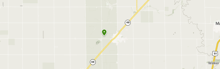 Best Hikes and Trails in Blue Mound | AllTrails