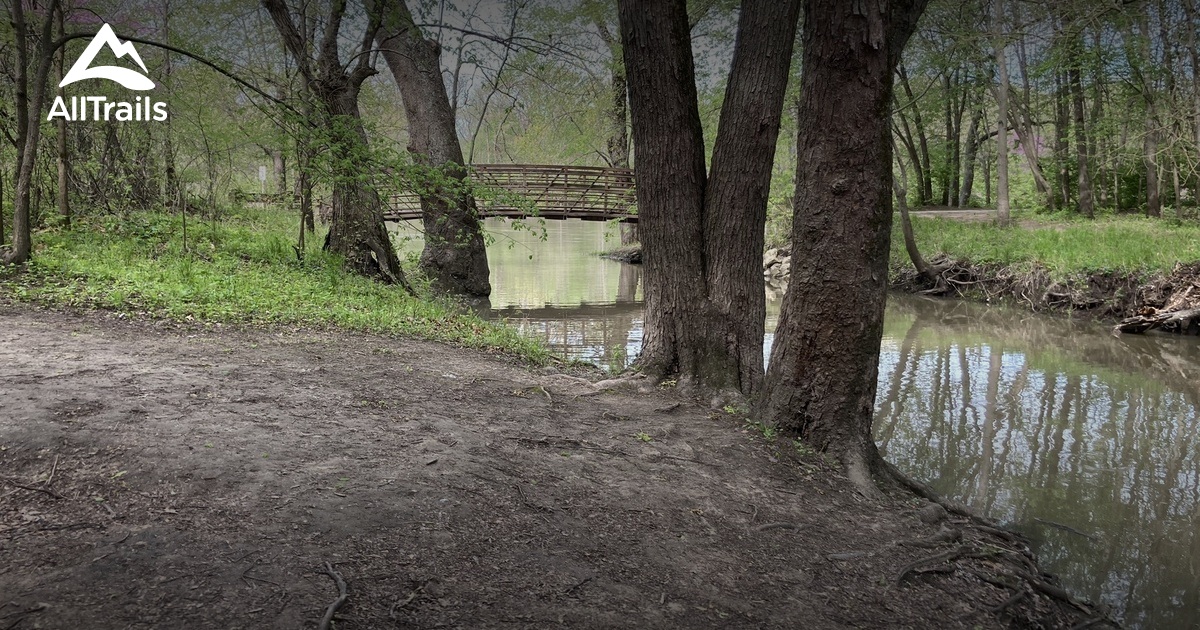 Best hikes and trails in Bradley | AllTrails