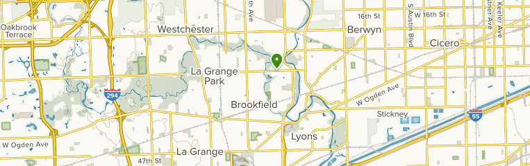 Best Trails near Brookfield, Illinois | AllTrails