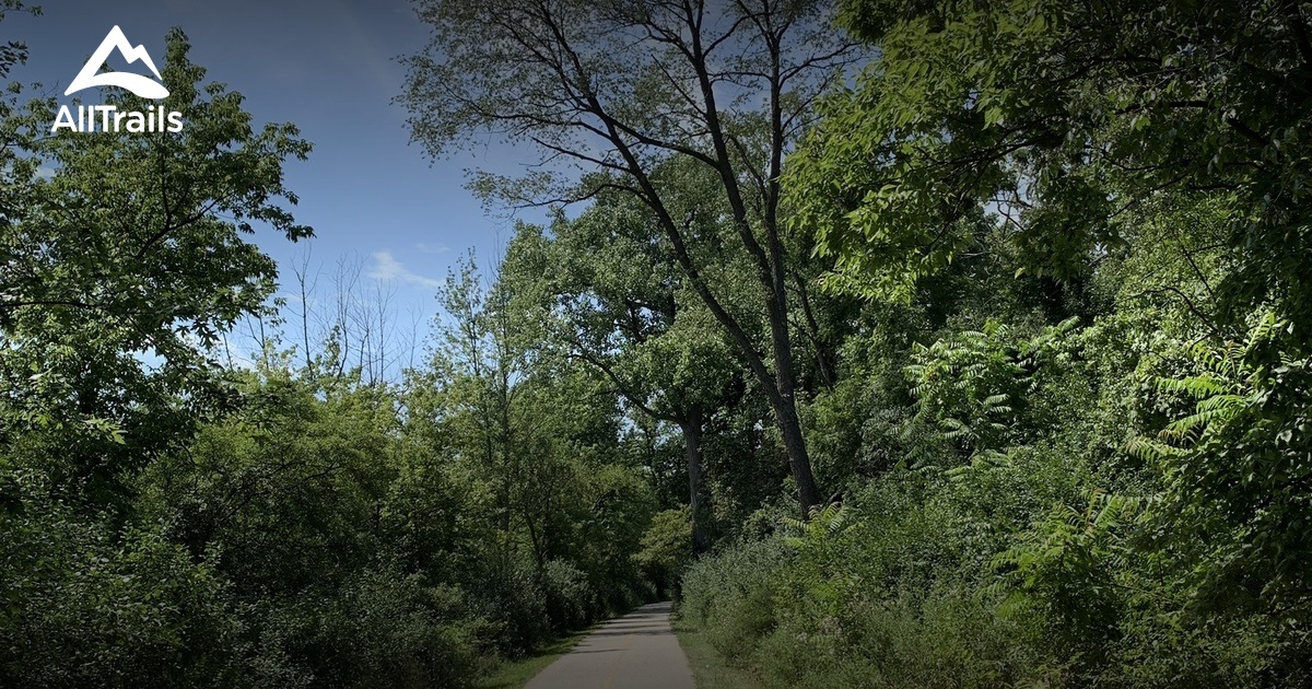 Best walking trails in Brookfield | AllTrails