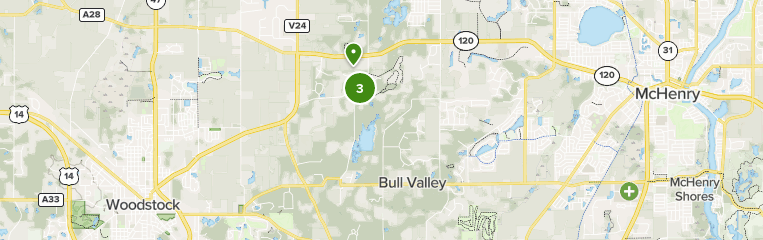 Best Hikes and Trails in Bull Valley | AllTrails