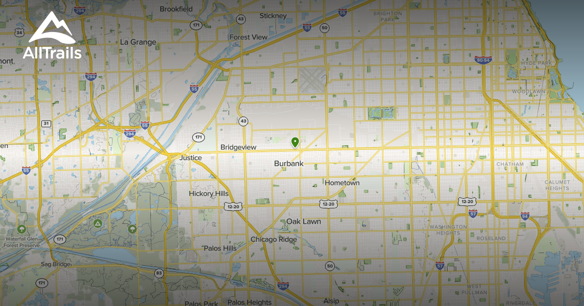 Best hikes and trails in Burbank | AllTrails