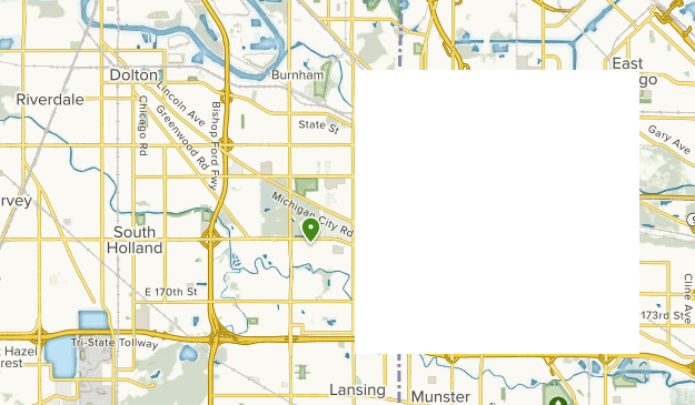 Best Trails near Calumet City, Illinois | AllTrails