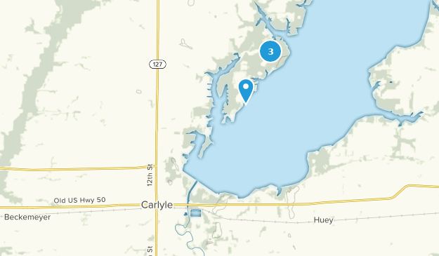 Best Trails near Carlyle, Illinois | AllTrails