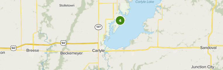 Best Trails near Carlyle, Illinois | AllTrails