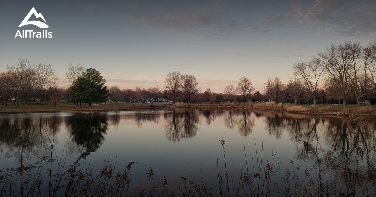 Best hikes and trails in Champaign | AllTrails