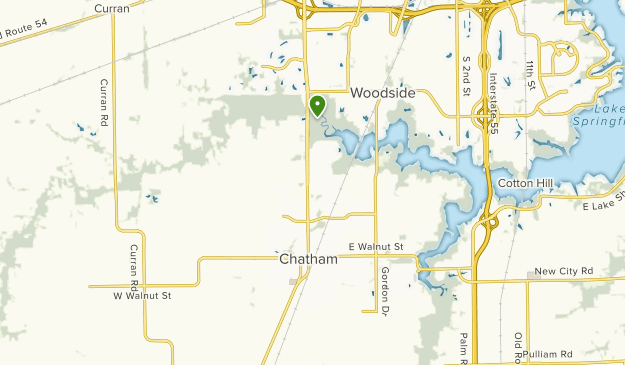 Best Trails near Chatham, Illinois | AllTrails