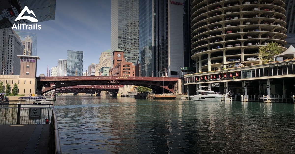 Best Trails near Chicago, Illinois | AllTrails