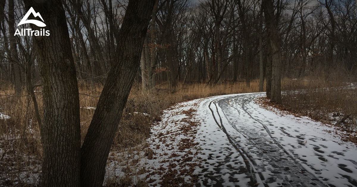 Best hikes and trails in Chicago Heights | AllTrails
