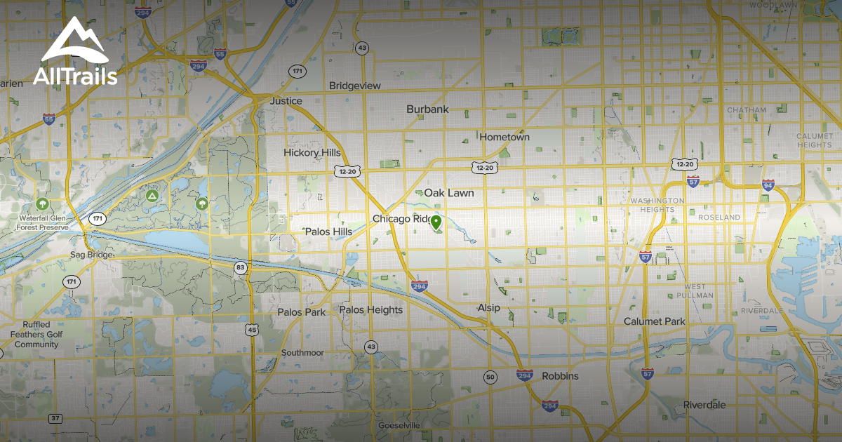 Best hikes and trails in Chicago Ridge | AllTrails