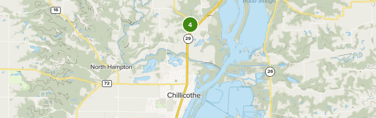 Best Hikes and Trails in Chillicothe | AllTrails
