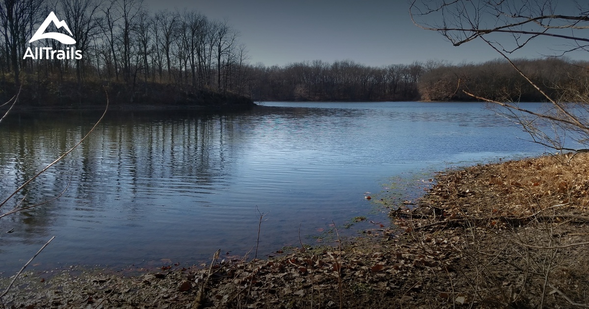 Best hikes and trails in Coffeen | AllTrails