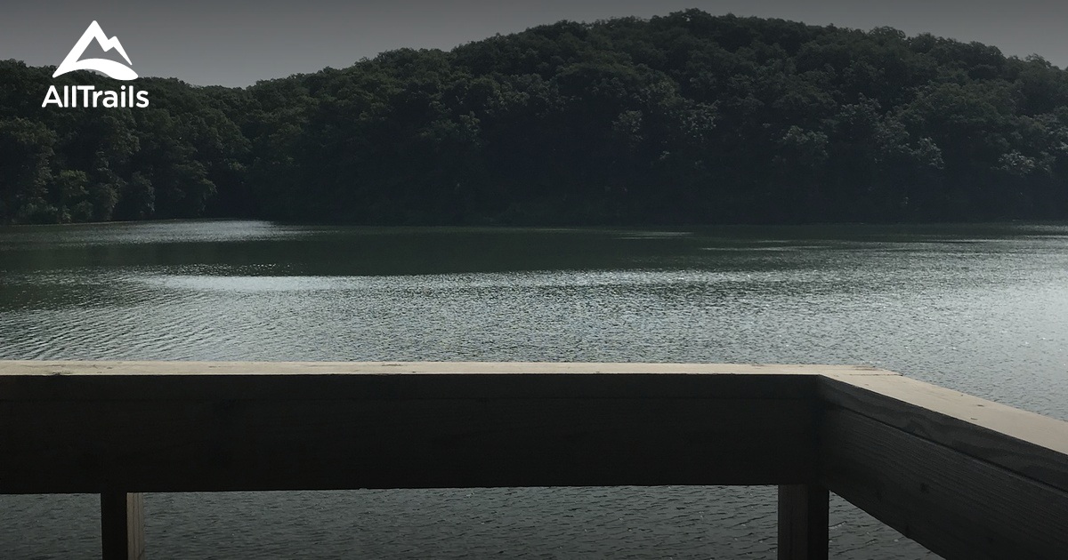 Best lake trails in Colchester | AllTrails