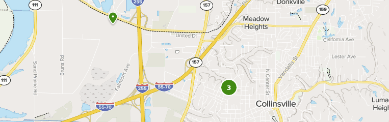 Best Hikes and Trails in Collinsville | AllTrails