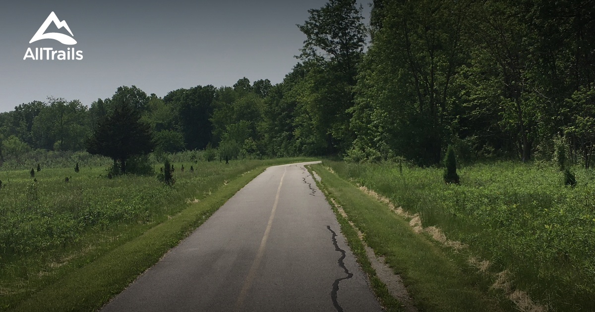 Bedste løberuter i Country Club Hills | AllTrails