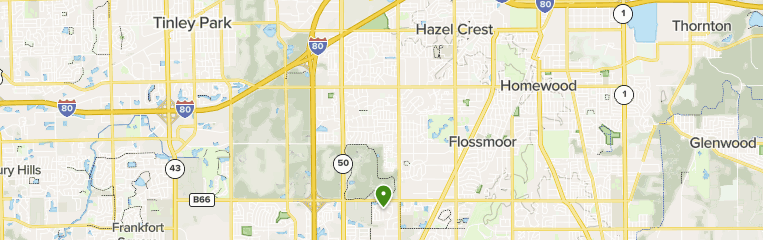 Best Hikes and Trails in Country Club Hills | AllTrails