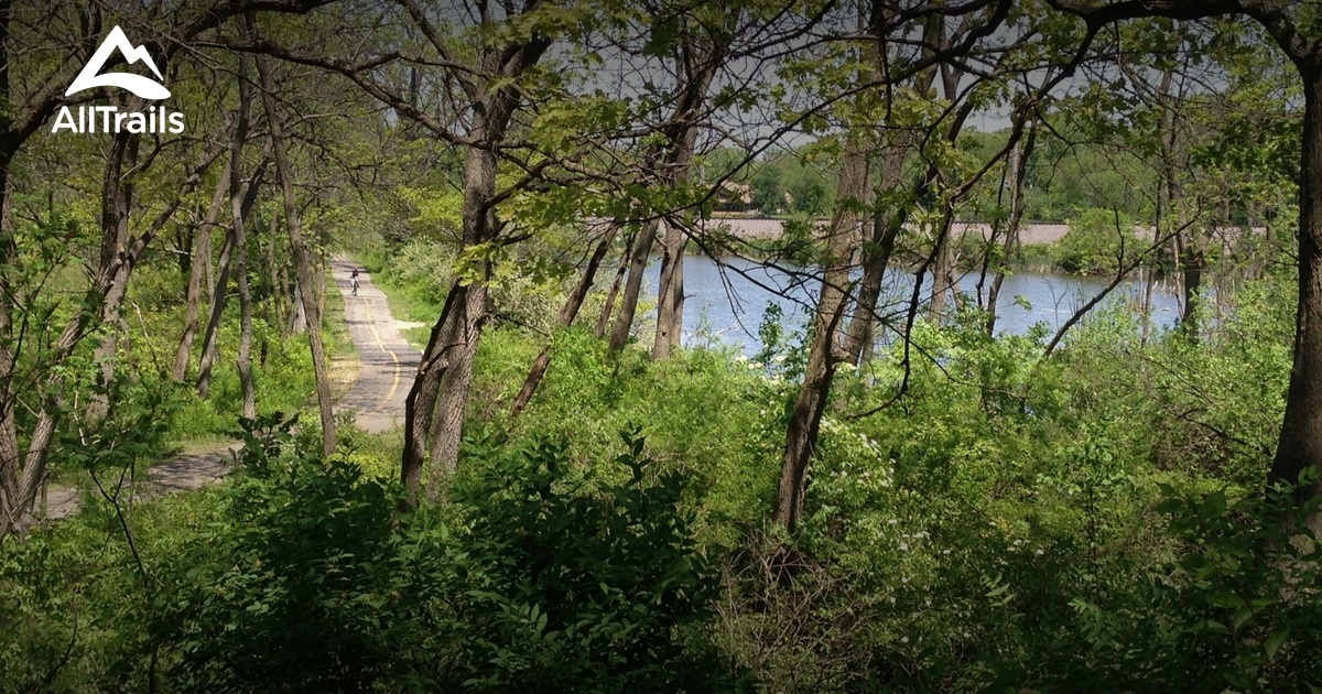 Best Trails near Crystal Lake, Illinois | AllTrails