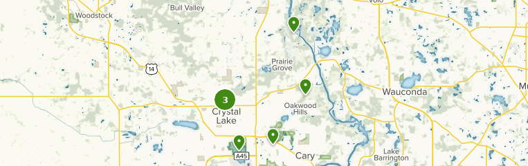 Best Trails near Crystal Lake, Illinois | AllTrails