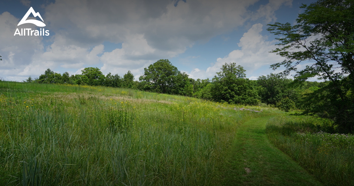 Best walking trails in Decatur | AllTrails