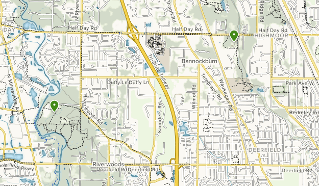 Best Trails near Deerfield, Illinois | AllTrails