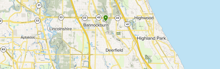 Best Hikes and Trails in Deerfield | AllTrails