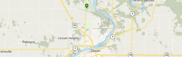 Best Hikes and Trails in Dixon | AllTrails