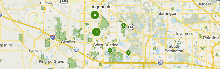 Best Hikes and Trails in Dundee | AllTrails