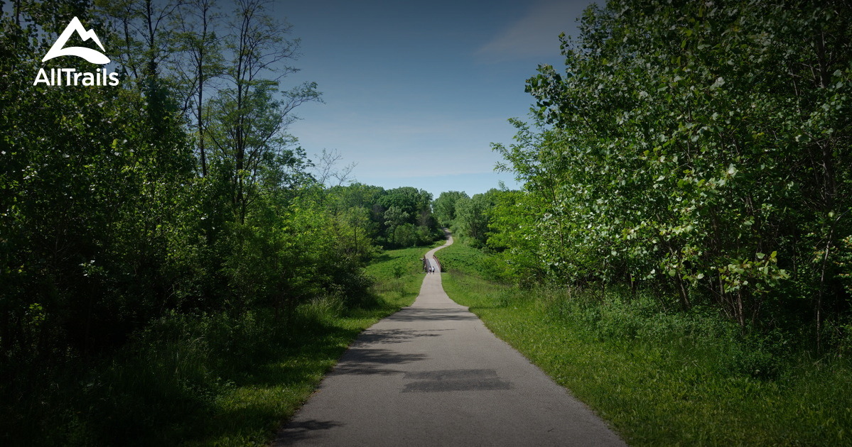 Best hikes and trails in Dundee | AllTrails