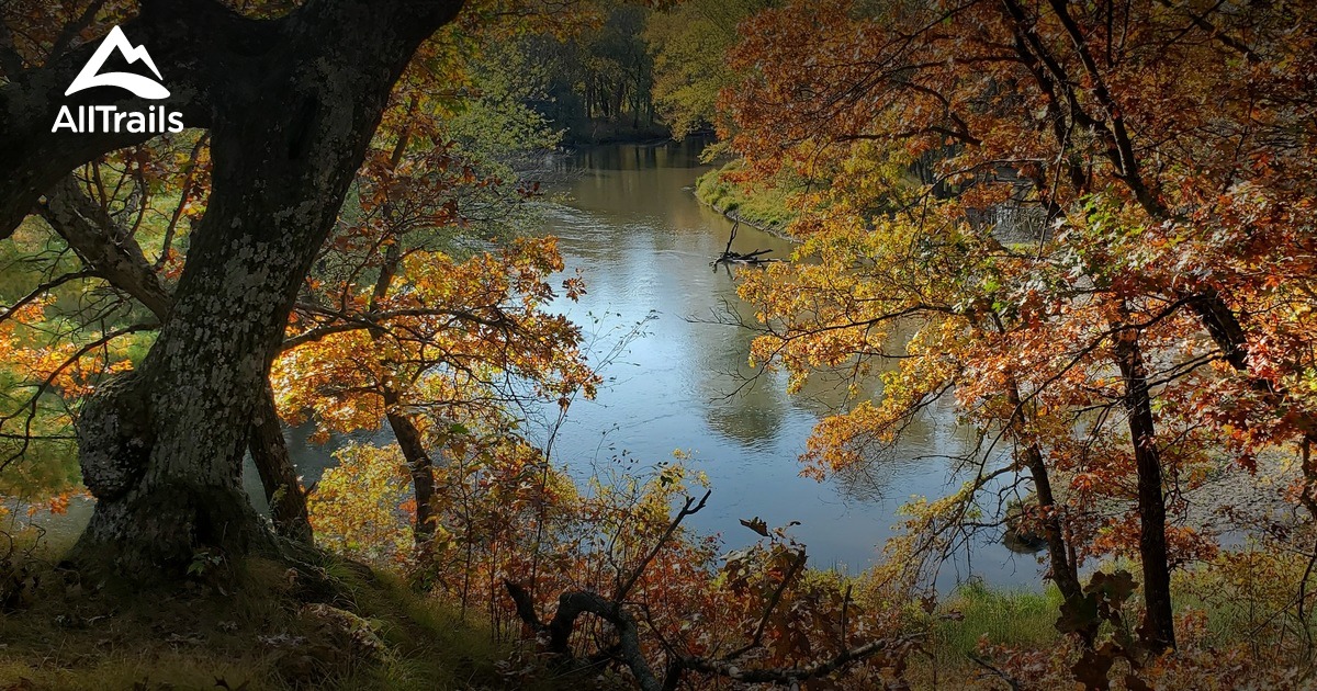 Best hikes and trails in Durand | AllTrails