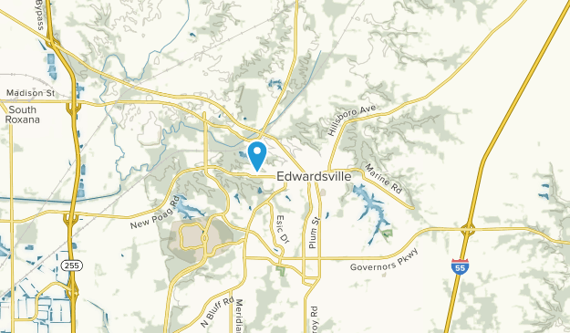 Best Trails near Edwardsville, Illinois | AllTrails