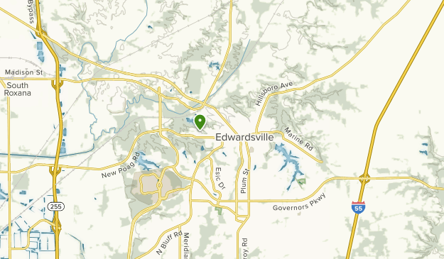 Best Trails near Edwardsville, Illinois | AllTrails