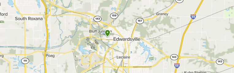 Best 10 Trails and Hikes in Edwardsville | AllTrails
