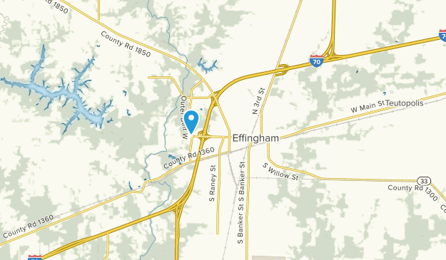 Best Trails near Effingham, Illinois | AllTrails