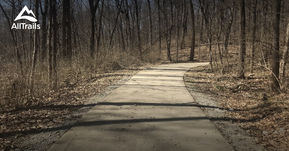 Best forest trails in Effingham | AllTrails